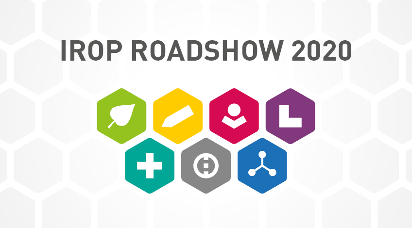 Roadshow k IROP 2021-2027 pokračuje v Ostravě | CRR