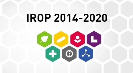 Seznam předkládaných příloh v době udržitelnosti pro IROP 2014-2020 | CRR